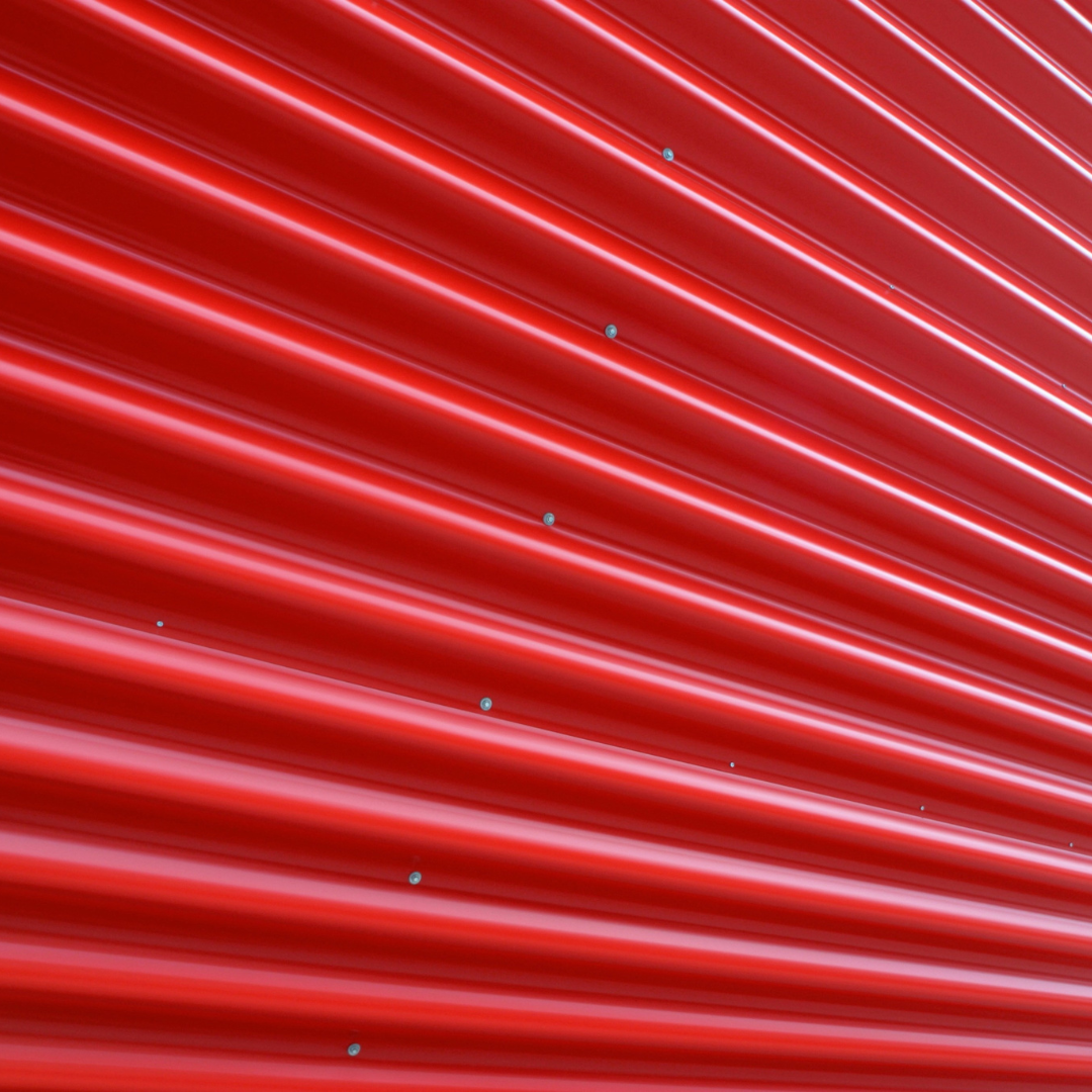 MAAS Profile - Trapezbleche und Wellbleche nach Maß