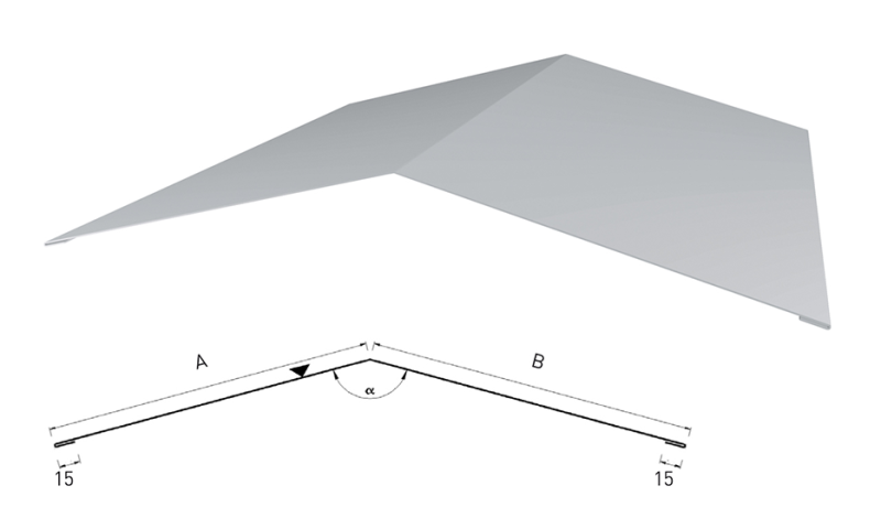 First - passende für Ihr Dach